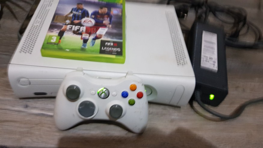 1-1-16 in Console XBOX. Cumpara ieftin, pret bun