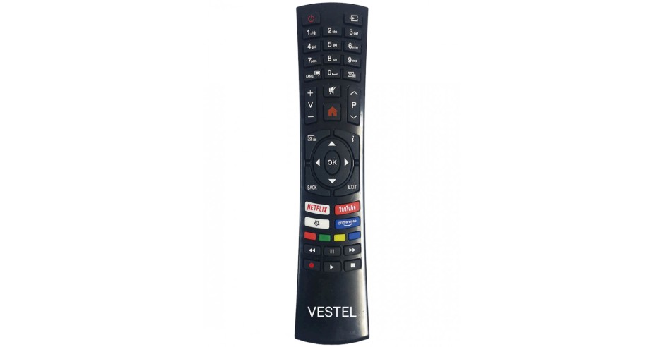 Telecomanda TV Vestel - model V5 | Okazii.ro