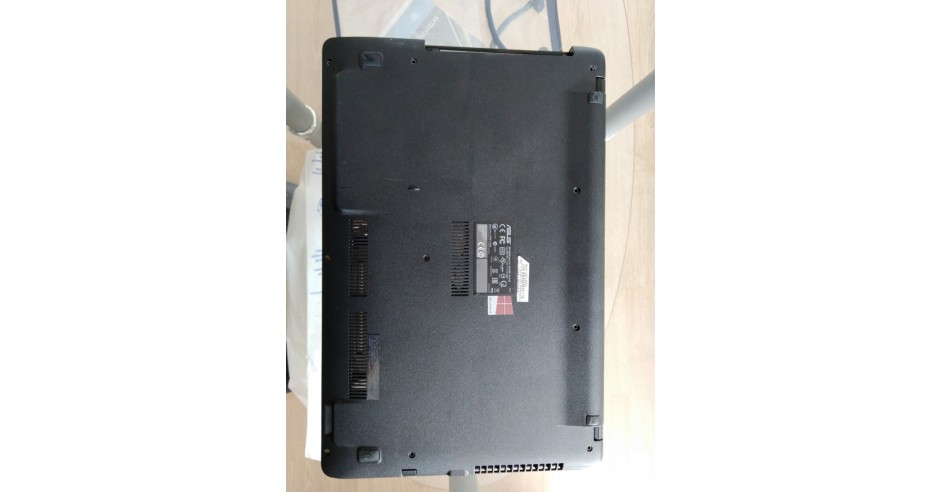 Dezmembrez Asus R510D | arhiva Okazii.ro