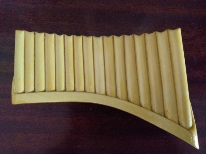 Instrument nai - Cumpara cu incredere de pe Okazii.ro.