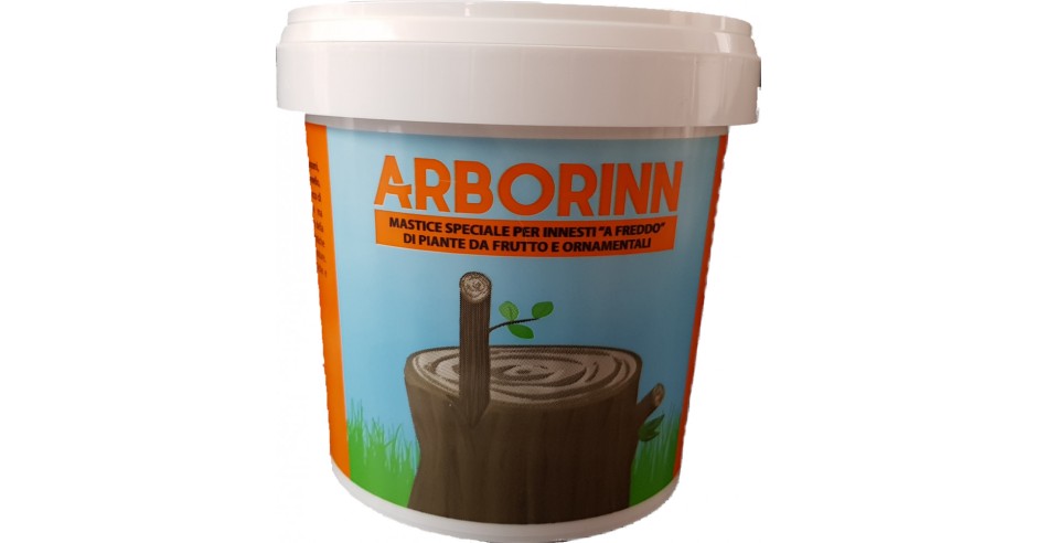 Arborinn Mastic pentru altoit profesional 1 kg altoire Italia | Okazii.ro
