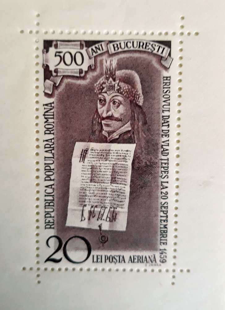 COLECTIE TIMBRE ROMANESTI NESTAMPILATE | arhiva Okazii.ro