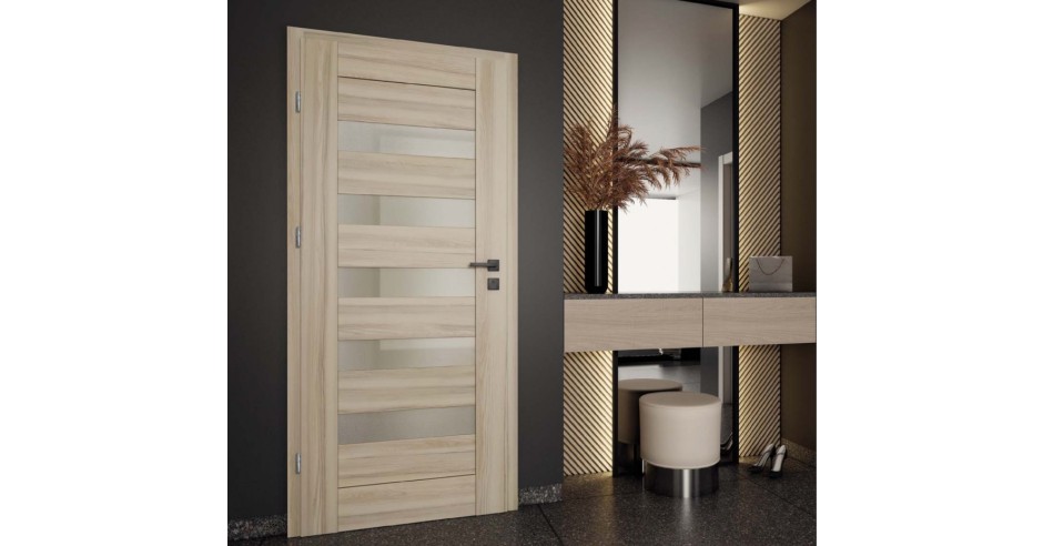 USI PREMIUM CU TOC REGLABIL CU RAME VERTICALE DIN LEMN DE CONIFERE ...