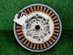 motor direct drive masina de spalat semi profesionala Daewoo dwc pd1213 ...