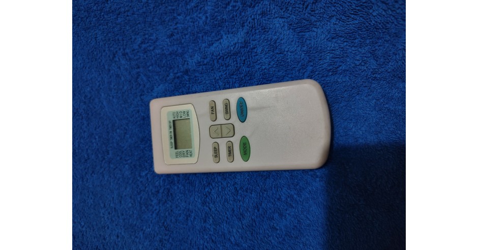 Vand telecomanda aer conditionat ORIGINALA VORTEX !! Telecomenzi aer ...