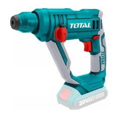 Ciocan rotopercutor TOTAL - 1.5J, 20V - fara incarcator si acumulator ...