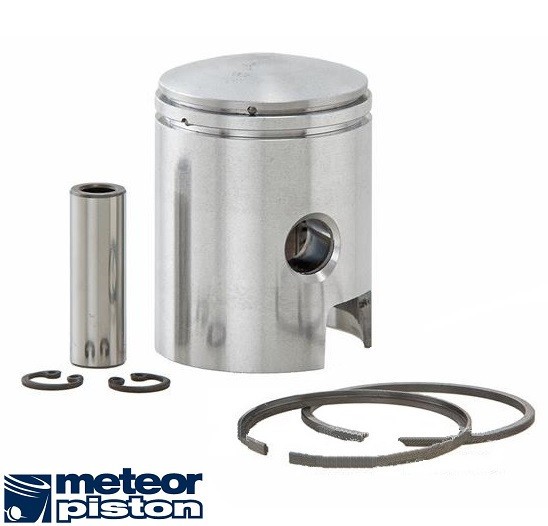 Piston moped Piaggio Boss - Boxer - Ciao - Ciao PX - Grillo - Si - Si ...