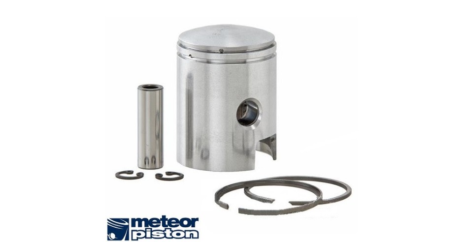Piston moped Piaggio Boss - Boxer - Ciao - Ciao PX - Grillo - Si - Si ...