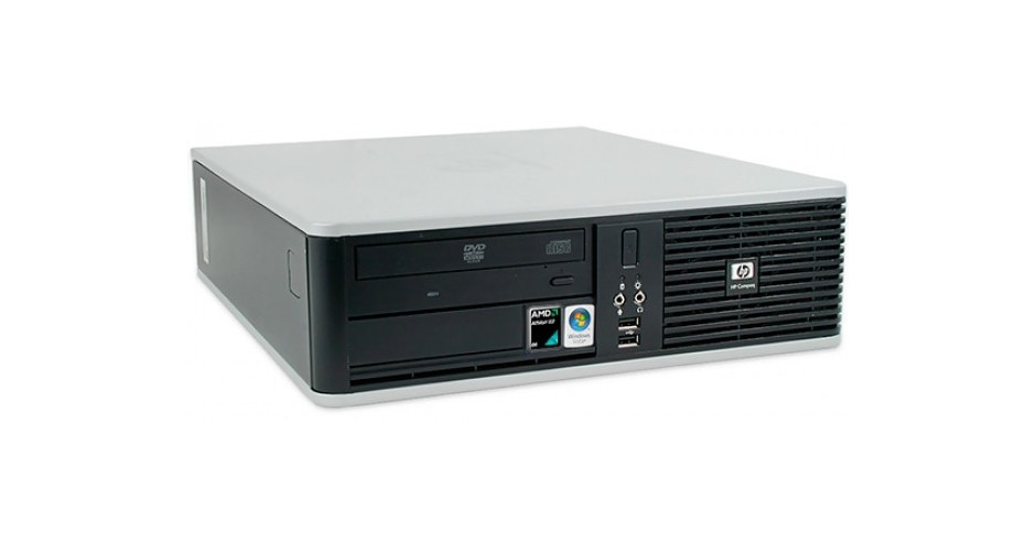 Hp compaq dc5850 | arhiva Okazii.ro