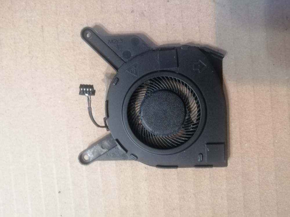 ventilator cooler DELL Latitude 5400 5410 14.0" 0mxh2w | arhiva Okazii.ro