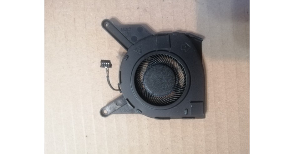 ventilator cooler DELL Latitude 5400 5410 14.0" 0mxh2w | arhiva Okazii.ro