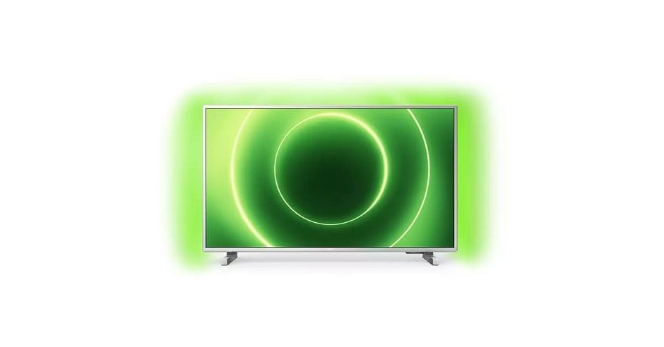 Televizor LED Philips 80 cm (32inch) 32PFS6905/12, Full HD, Smart TV ...