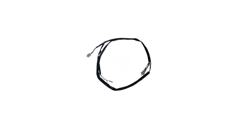 Cablu lumini spate, triciclu electric Voltarom Hercules | arhiva Okazii.ro