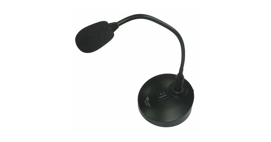 Microfon conferinta MH805 40cm Azusa | arhiva Okazii.ro