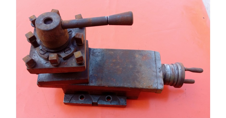 Sanie port cutit completa B98 SNA 450 500 560 strung freza masina ...