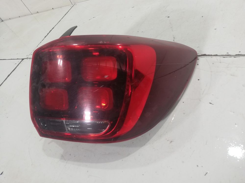 Stop dreapta Dacia Logan 2 Facelift An 2017 201 82019 2020 cod ...