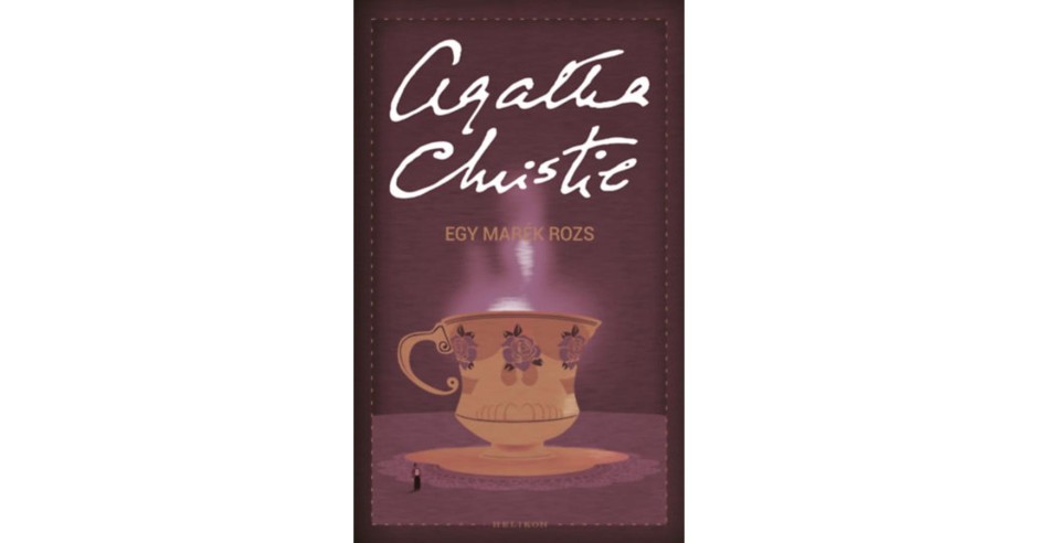 Egy marék rozs - Agatha Christie | Okazii.ro