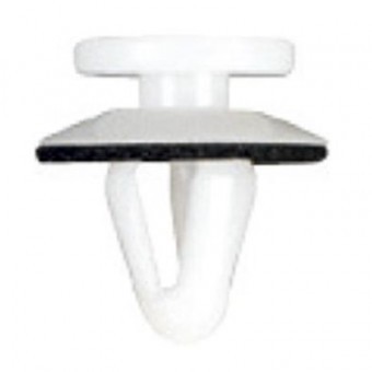 SET CLIPSURI AUTODE PLASTIC 8 BUC JBM | Okazii.ro