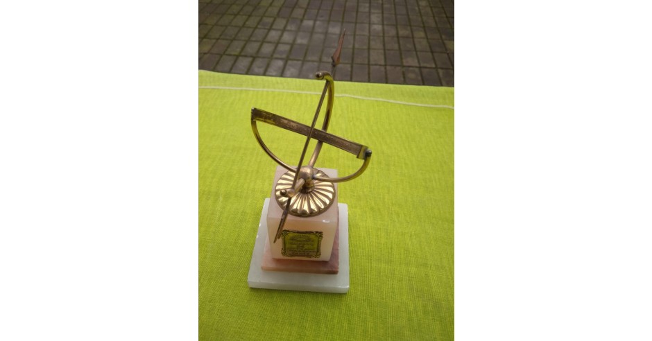 Cadran solar, ceas solar | arhiva Okazii.ro