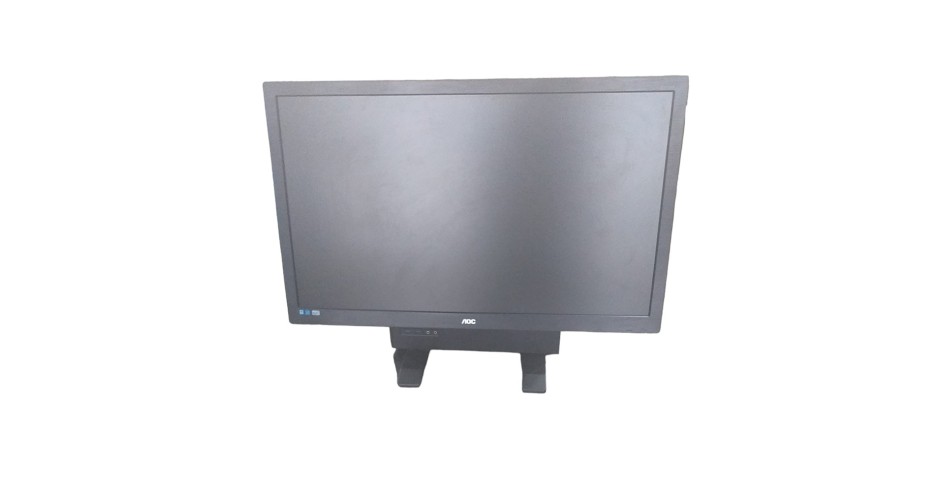 Sistem PC Refurbished NOVATECH SFF + MONITOR 24 inch LENOVO T2454PA ...