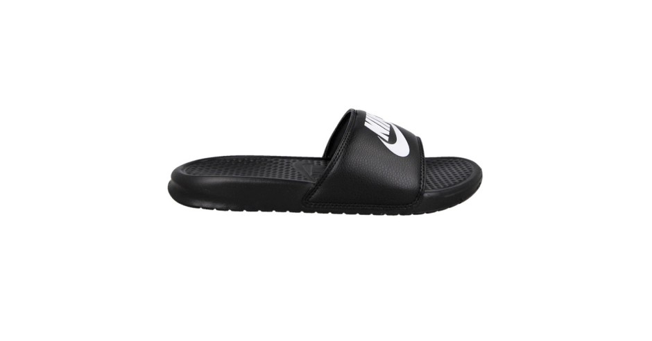 Slapi Nike Benassi Just Do It - 343880-090 | arhiva Okazii.ro