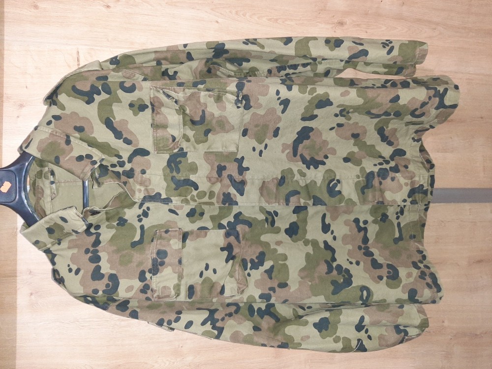 GEACA DE CAMUFLAJ - MILITARA | arhiva Okazii.ro