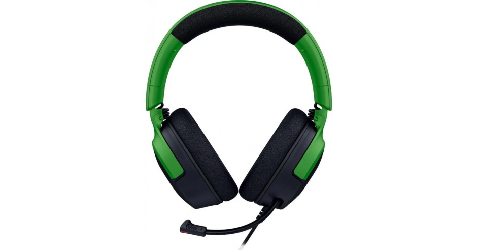 Casti gaming Razer Kraken V4 X Minecraft Edition., frecventa raspuns ...