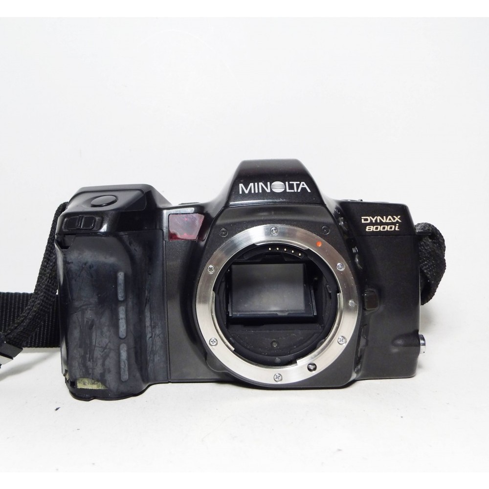 Minolta Dynax 8000i (Body only), Konica Minolta | Okazii.ro