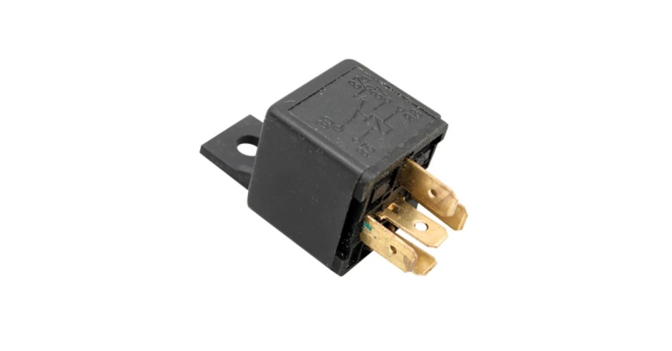 Releu far 24V 20A - 5 pini Garage AutoRide | Okazii.ro