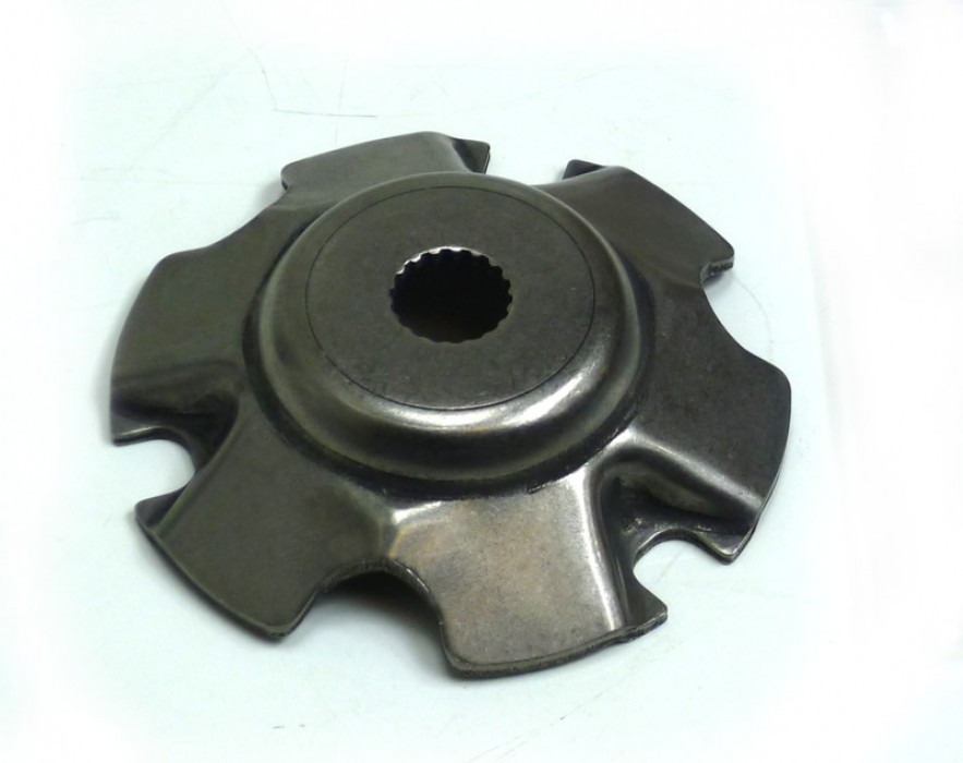 Flansa variator Aprilia 2T (motorizare Piaggio) - Derbi 2T (motorizare ...