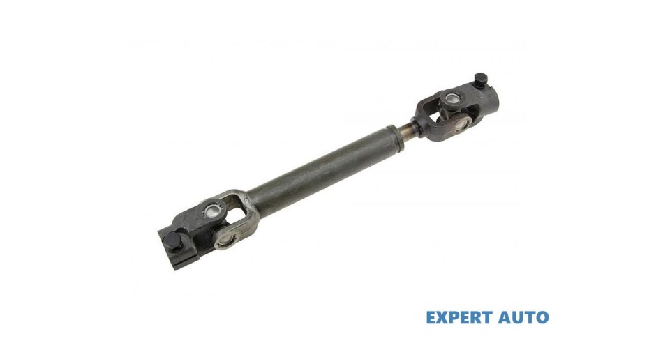 Tija / ax coloana directie Mazda 2 (2007-2015)[DE_,DH_3] #1 | arhiva ...