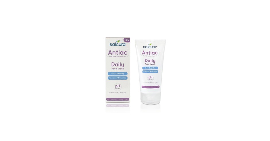 Gel de curatare antiac pt. tenul cu acnee, cosuri, puncte albe sau ...