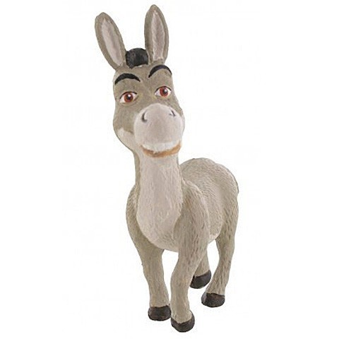 Figurina Magarul Donkey Shrek | Okazii.ro