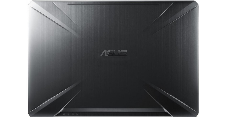 Capac Display Metalic Laptop Gaming Asus TUF FX504GE FX504GD FX504GM ...