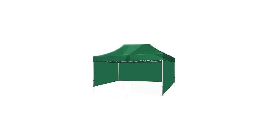 Prelata pavilion cort 3x3m sau 3x4.5m | arhiva Okazii.ro