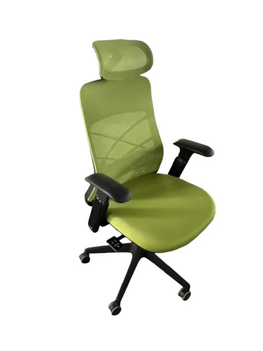 Scaun birou operational verde Style Scaun birou verde Style | Okazii.ro