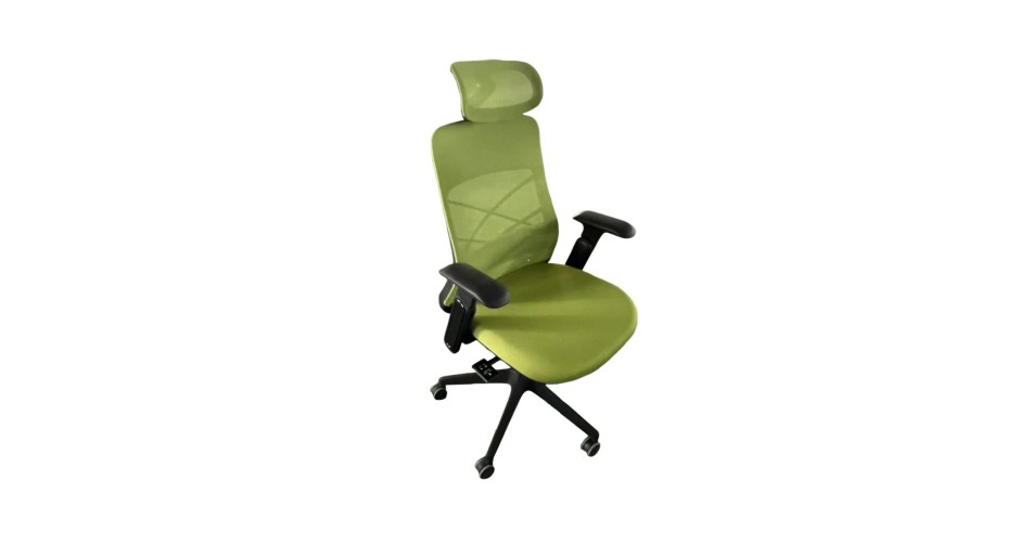 Scaun birou operational verde Style Scaun birou verde Style | Okazii.ro
