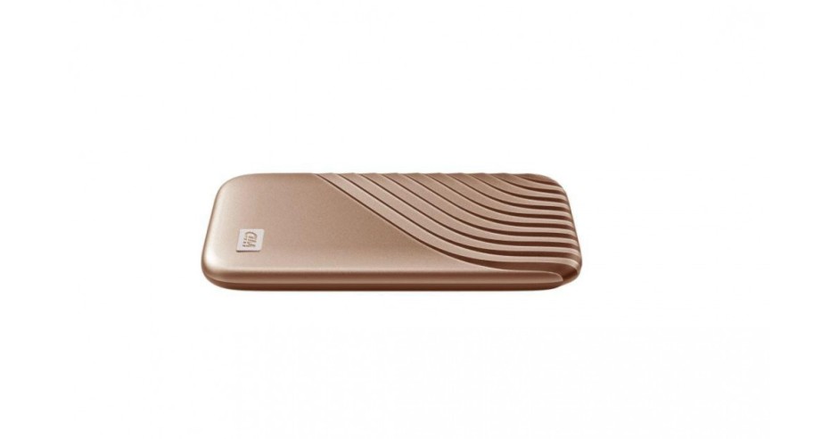 Wd external ssd 1tb my passport 25 read/write speed: 1050/1000 mb/s usb ...