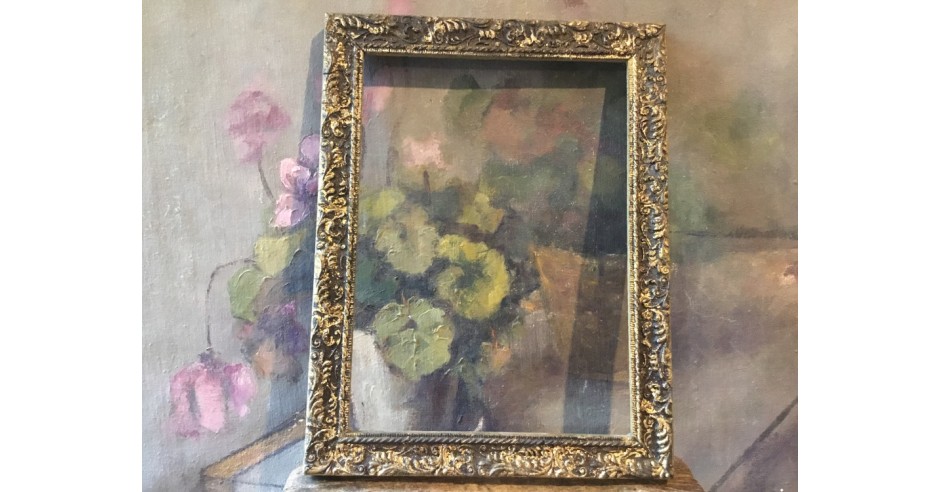 Design / Arta - rama pentru tablou fotografii / oglinda sau alte ...