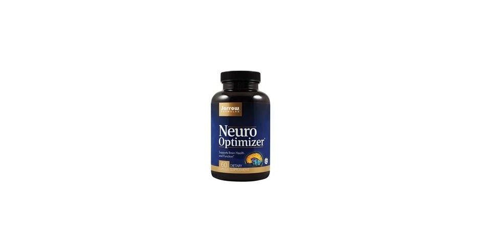 Neuro Optimizer Jarrow Formulas Secom 60cps Cod: 24243 | arhiva Okazii.ro