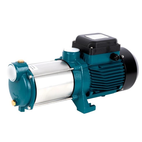 Pompa Apa de Suprafata, irigare cu Aspersoare, IBO MH2200, 2.2 kW, 230 ...