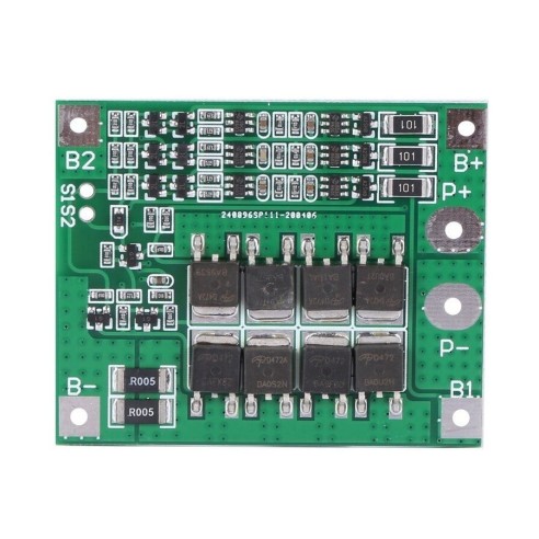 Nu'da's in Module electronice CE Contact Electric