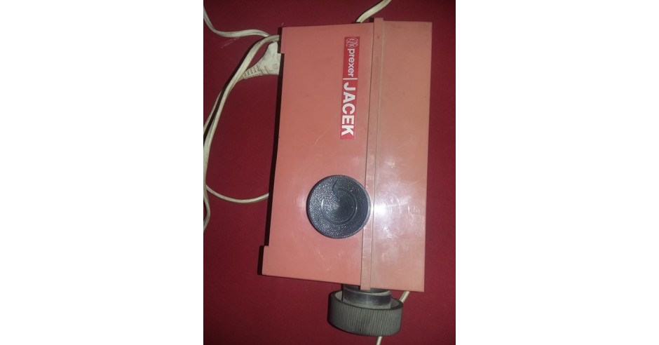 APARAT de PROIECTIE DIAFILM,PROIECTOR VINTAGE DIAFILME vechi colectie,T ...