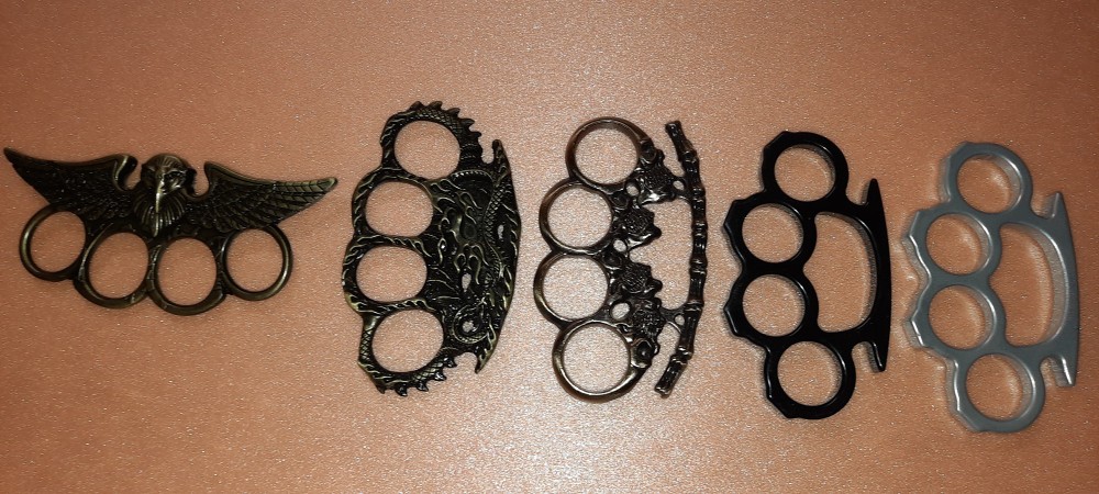 5 modele rozete rozeta box pumnal pt. autoaparare | arhiva Okazii.ro