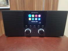 RADIO INTERNET WIFI SILVERCREST SIRD 14D1 APROAPE NOU .CITITI ...