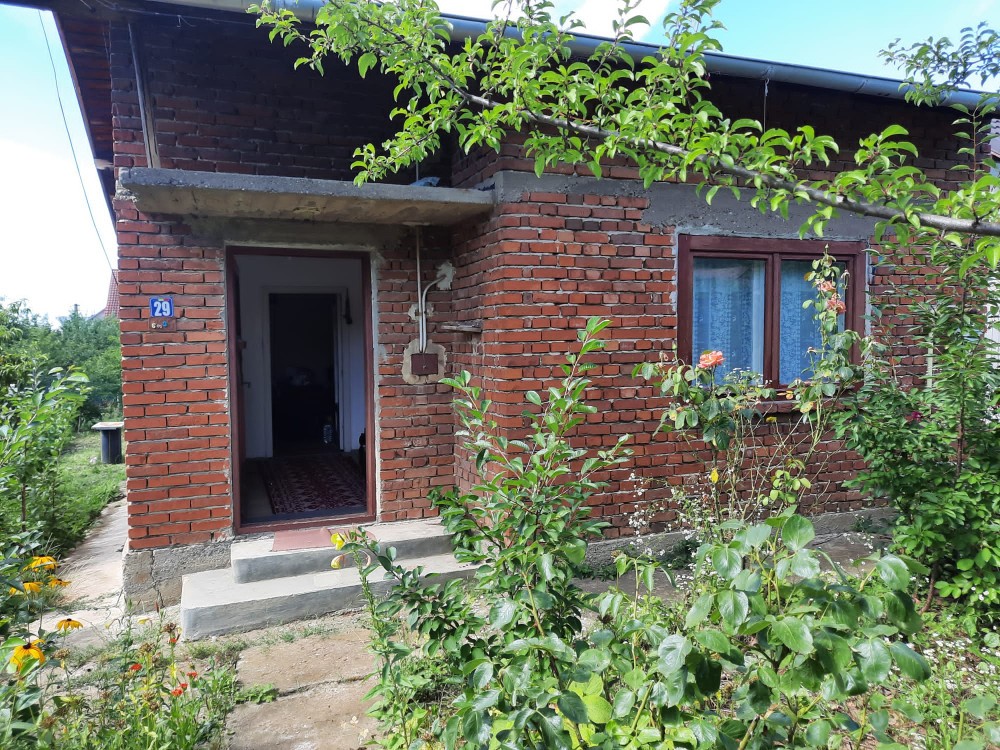 Vand Casa Paulesti | arhiva Okazii.ro