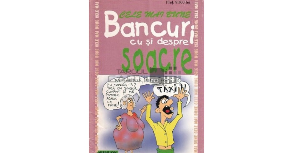 Cele mai bune bancuri cu și despre soacre ( II ) | Okazii.ro
