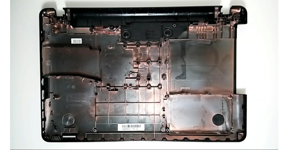 Bottom case (carcasa inferioara) ASUS A540S A540SA | arhiva Okazii.ro