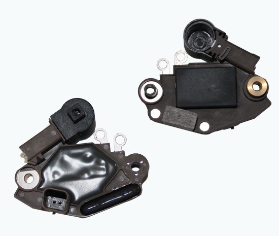 Releu alternator Dacia Logan 110 Ah - cu AC fara servo | arhiva Okazii.ro