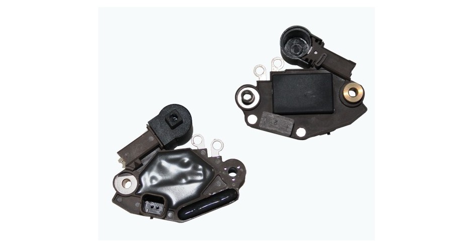 Releu alternator Dacia Logan 110 Ah - cu AC fara servo | arhiva Okazii.ro